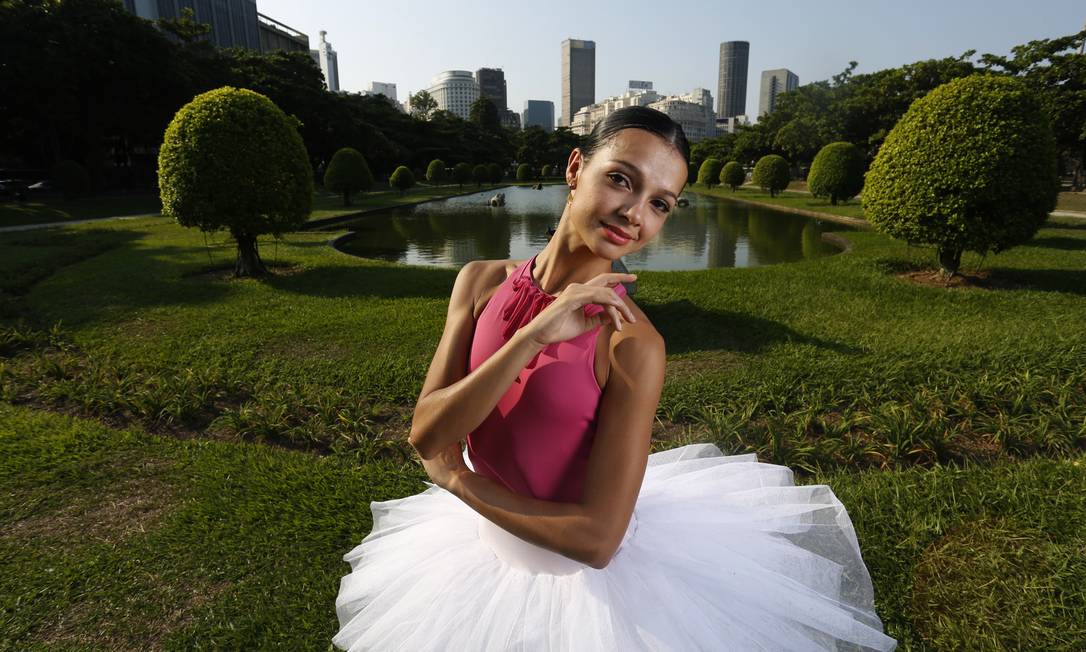 ‘Se não desejar o mal, competição é até saudável’, diz primeira ...