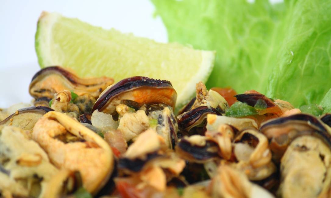 Festival do Marisco promete agitar Cabo Frio no feriadão - Jornal O Globo