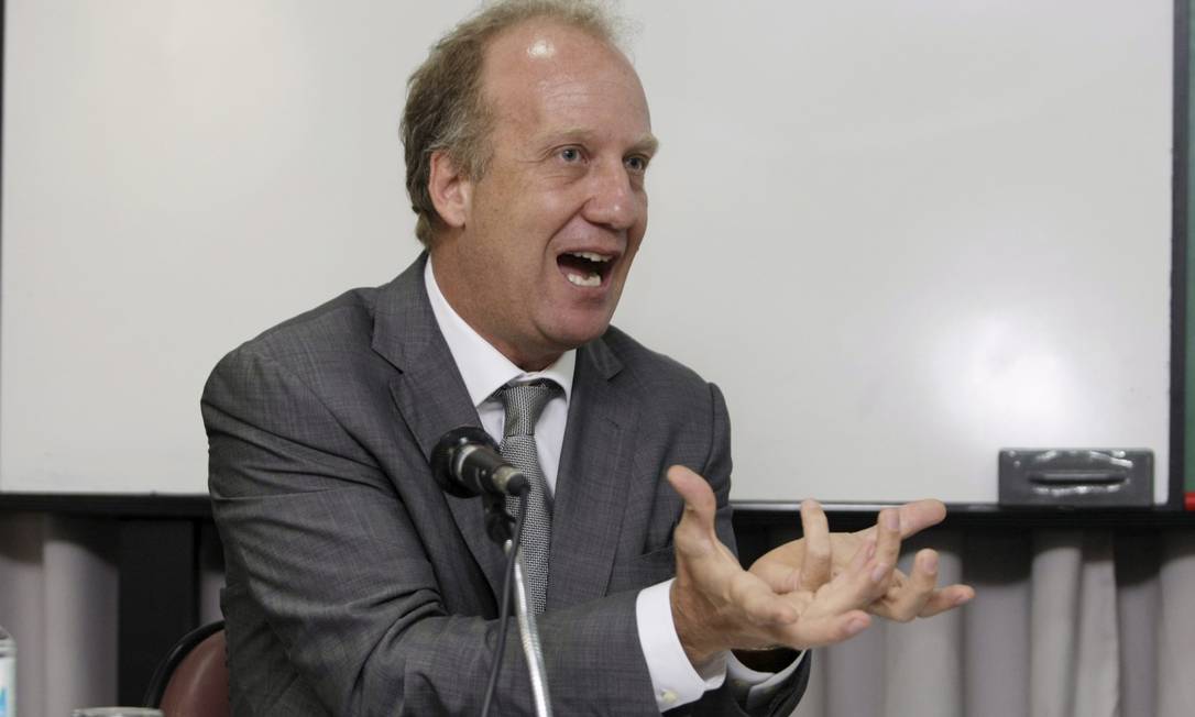 Marcelo Neri é efetivado como ministro da Secretaria de Assuntos ...