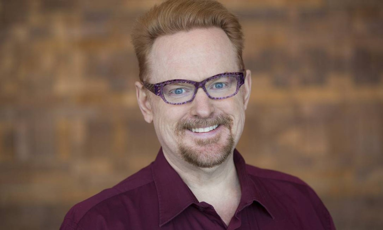 Tom Rielly: 'A essência da comunicação não vai mudar' - Jornal O Globo