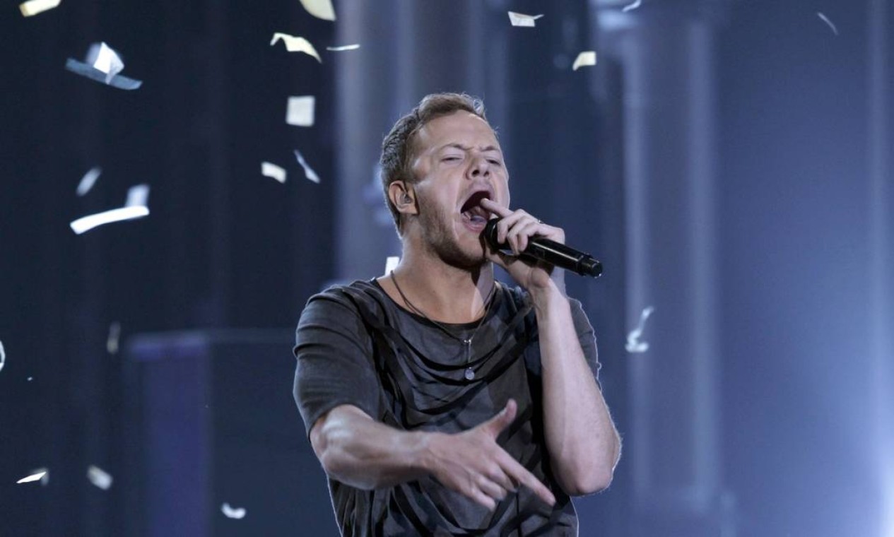 Imagens do Billboard Music Awards 2014 - Jornal O Globo