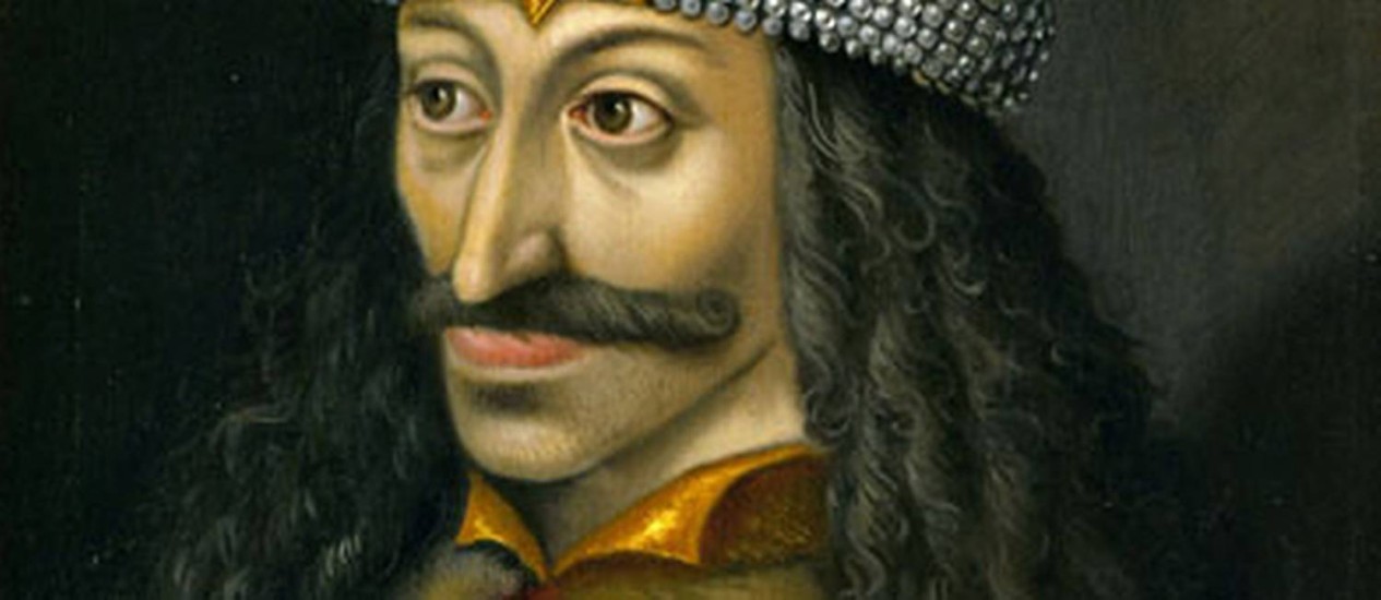 Morre historiador que ligou o conde Drácula a Vlad, o empalador ...