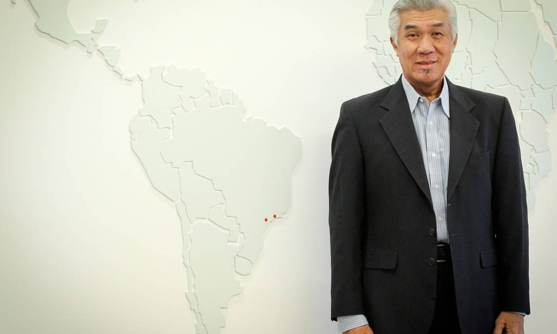 Empresa de Cingapura quer transformar Brasil em base de exportação para ...