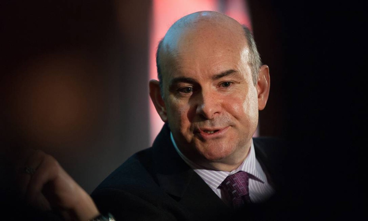 Fitch vê economia brasileira com viés negativo - Jornal O Globo