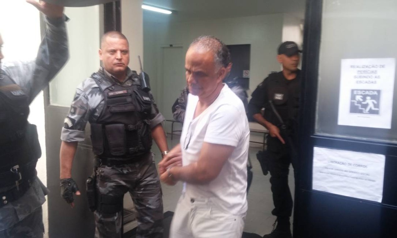 Validado pelo STF, indulto de Temer a presos por crimes de colarinho ...