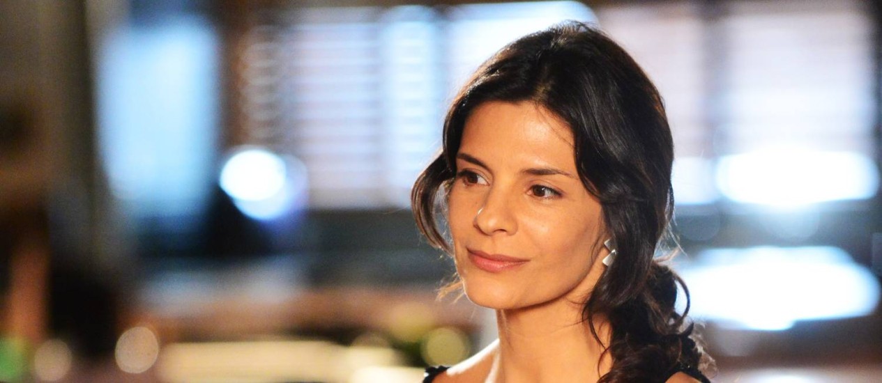 Aos 48, Helena Ranaldi diz que nunca fez plástica: ‘Menos é mais ...