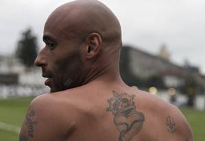 Justiça revoga novamente prisão do ex-goleiro Edinho, filho de Pelé ...