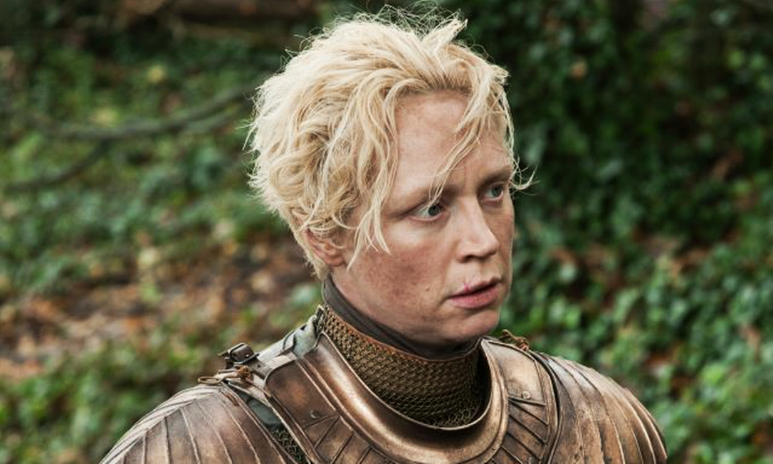 Brienne estreia no Reino Unido como nome de bebês inspirados em 'Game ...