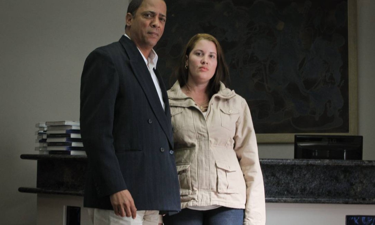 Cubanos abandonam 'Mais Médicos' reclamando de falta de pagamento ...