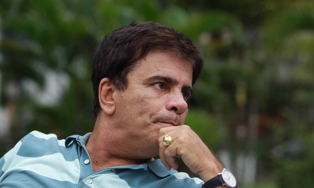Mesmo contrariado, Wagner Montes anuncia disputa por vaga a deputado ...