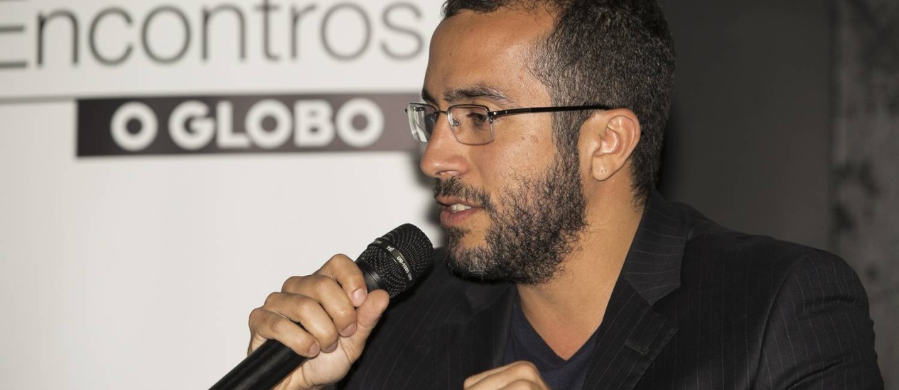 Amor pelo jornalismo investigativo marca ‘Tim Lopes - histórias de ...