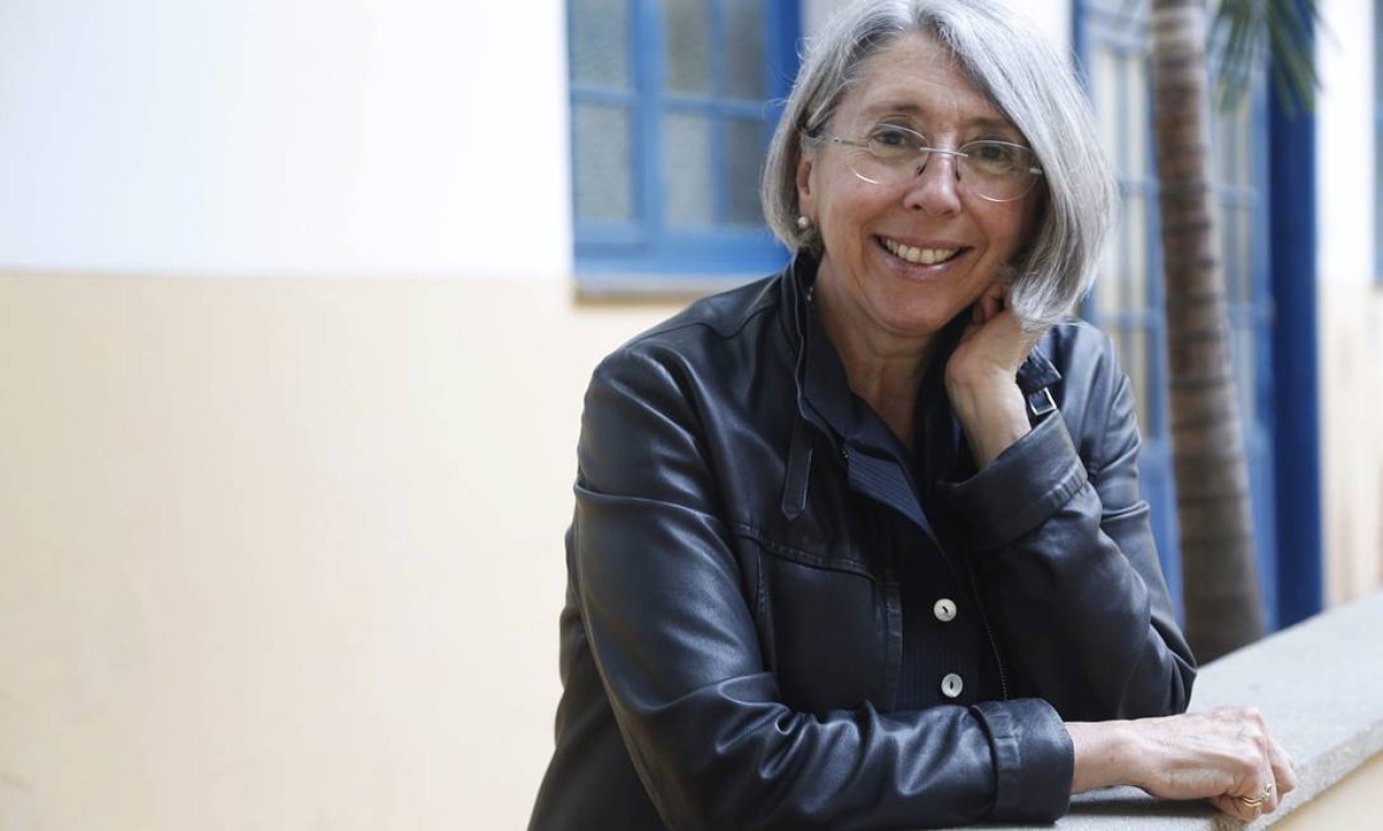 Maria Giuseppina Muzzarelli, professora e historiadora: 'Na Idade Média ...