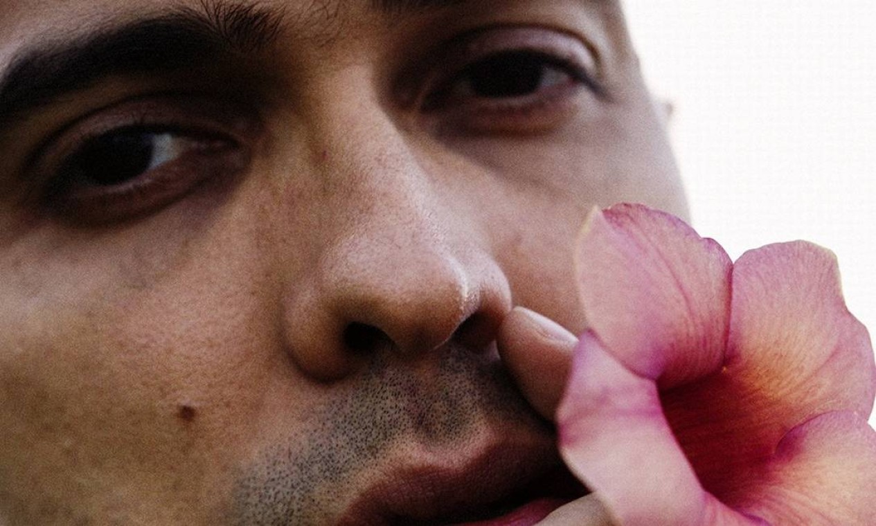 As rimas visuais de Don L - Jornal O Globo