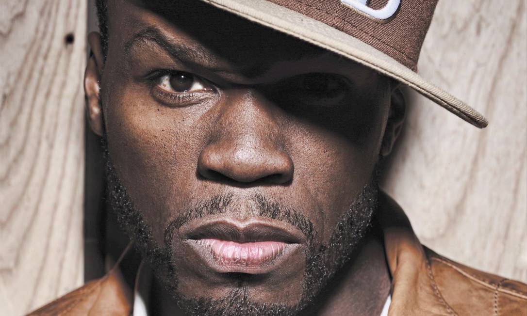 Rapper 50 Cent defende Justin Bieber: ‘Ele não é racista’ - Jornal O Globo