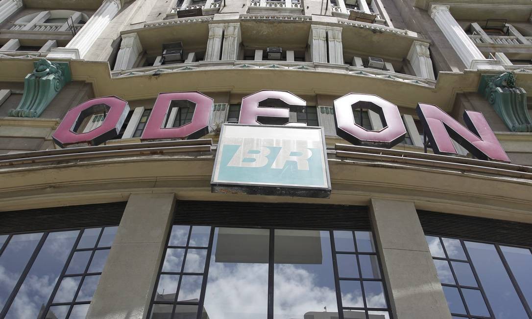 Cine Odeon vai reabrir para festival em setembro - Jornal O Globo