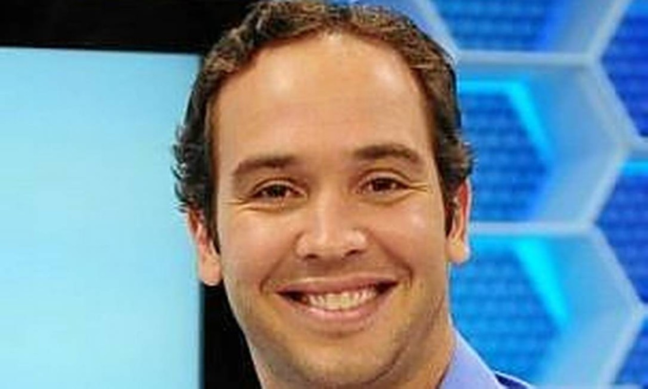 ‘Foi difícil criticar meus colegas’, diz Caio Ribeiro - Jornal O Globo