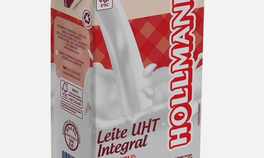 Ministério da Agricultura convoca recall de produtos da Pavlat e ...