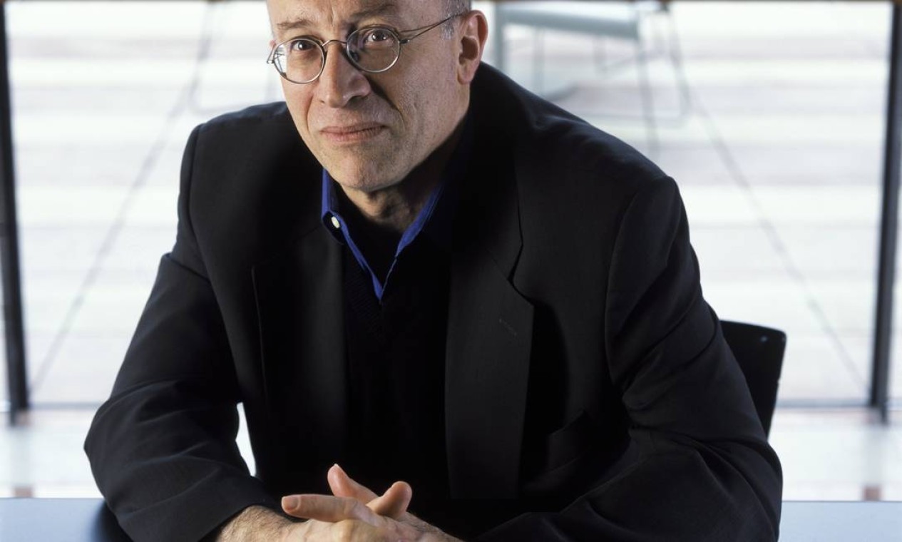 Livro póstumo traz ensaios e entrevistas do historiador Tony Judt ...