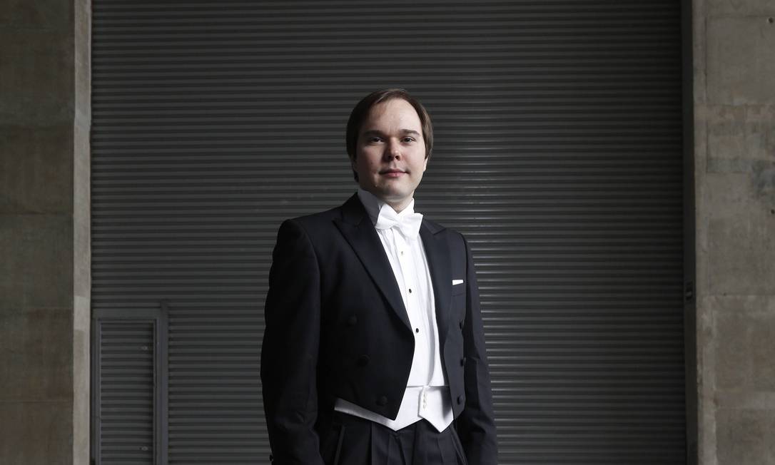 Roberto Minczuk e Marcelo Lehninger disputam posto em orquestra ...