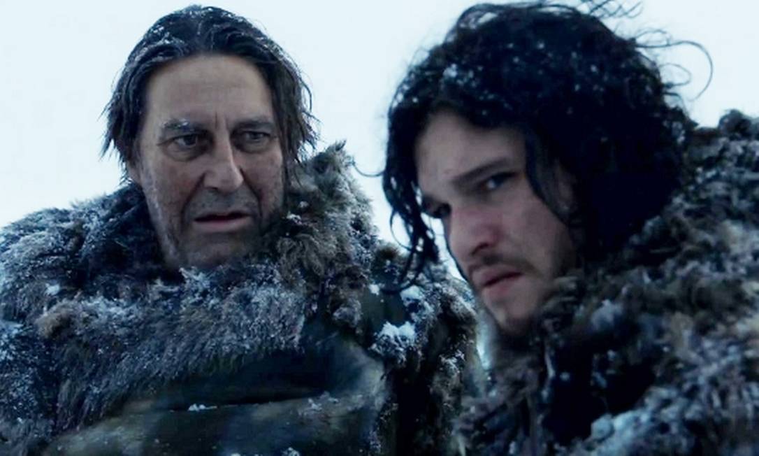 Criadores de ‘Game of thrones’ prometem ‘o melhor final de temporada ...