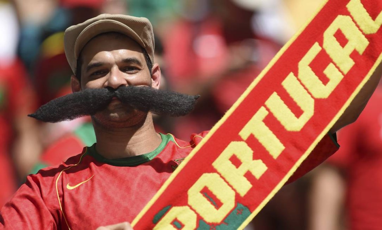 Copa carnavalesca: as fantasias mais divertidas deste Mundial - Jornal ...
