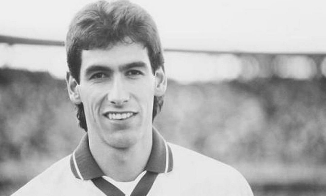 Morte do colombiano Andrés Escobar completa 20 anos - Jornal O Globo