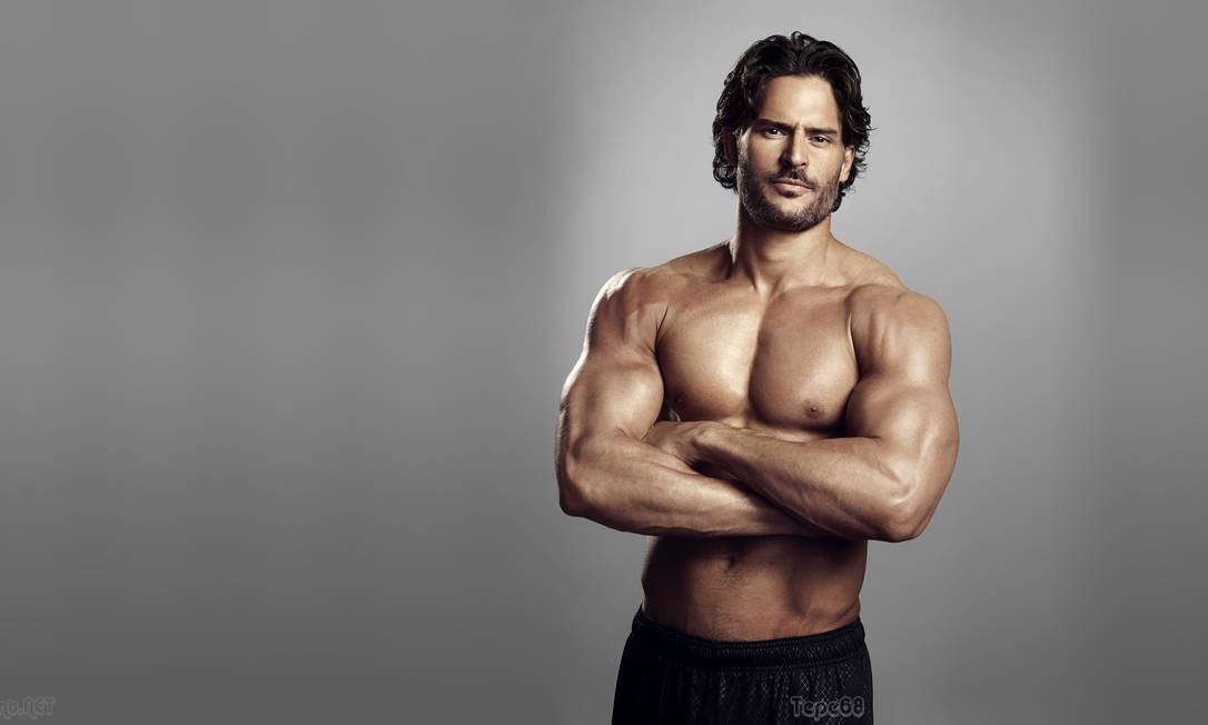 Sofia Vergara está namorando lobisomem de ‘True blood’, diz site ...