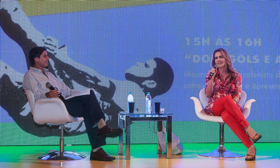 Zico, o camisa 10 que joga bonito para toda a galera da Casa O GLOBO ...