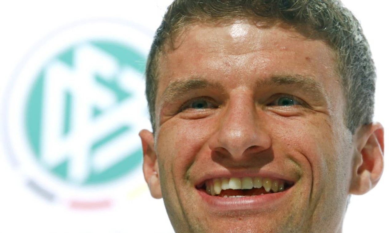 Müller desmente pacto para evitar humilhar Brasil na semifinal - Jornal ...