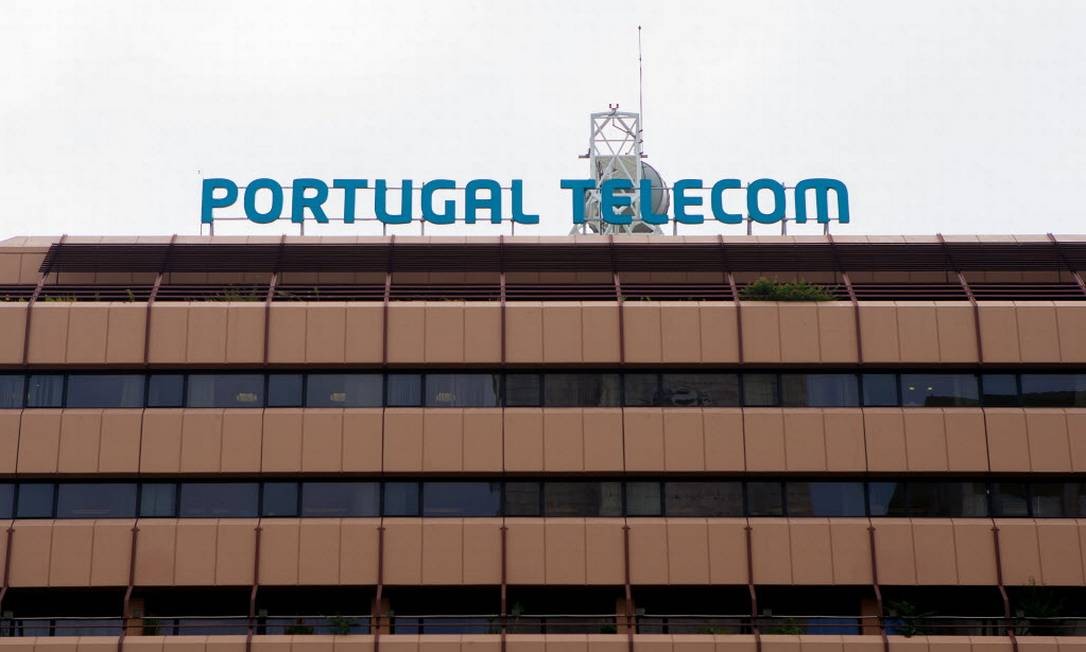 Ação da Portugal Telecom recua mais de 20% em Lisboa, após relatório de ...