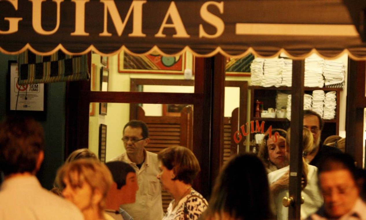 Delegado já tem imagens da região onde dona do restaurante Guimas foi ...