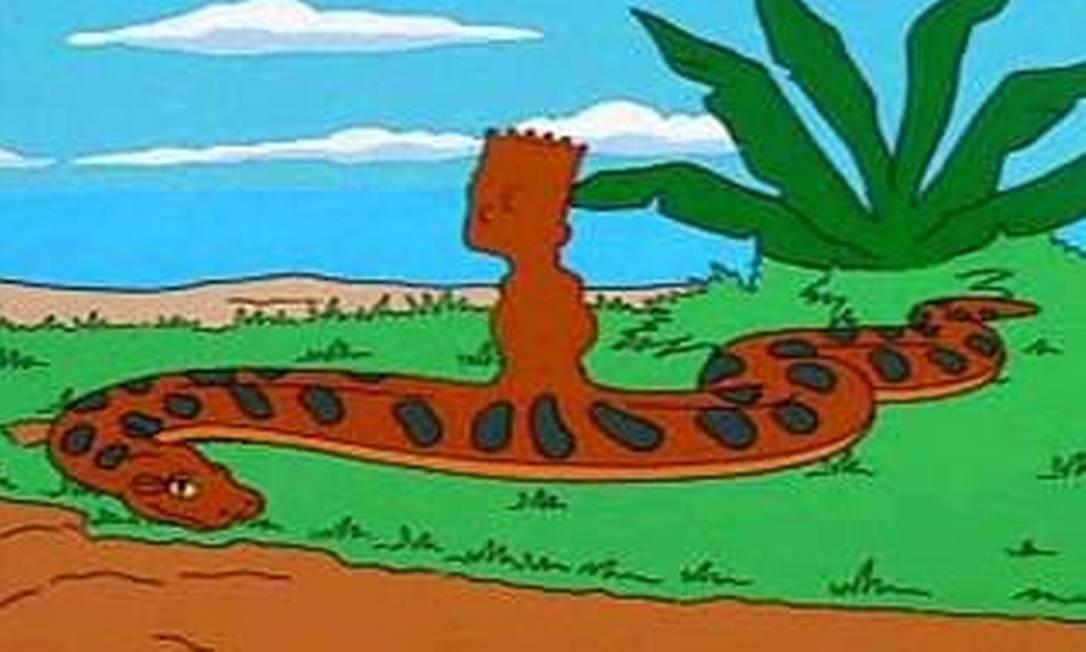 Uma Cidade Maravilhosa e selvagem - Jornal O Globo