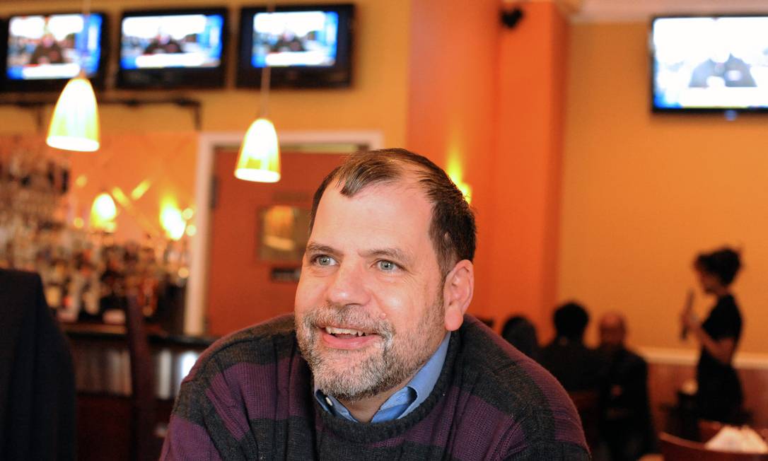 Economista americano afirma que desigualdade de renda diminuiu no mundo ...