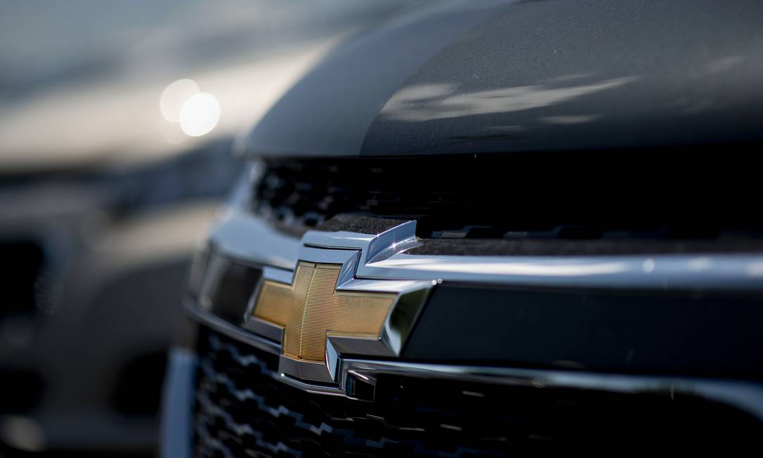 Em meio a crise, lucro da GM no segundo trimestre recua 99% em relação ...