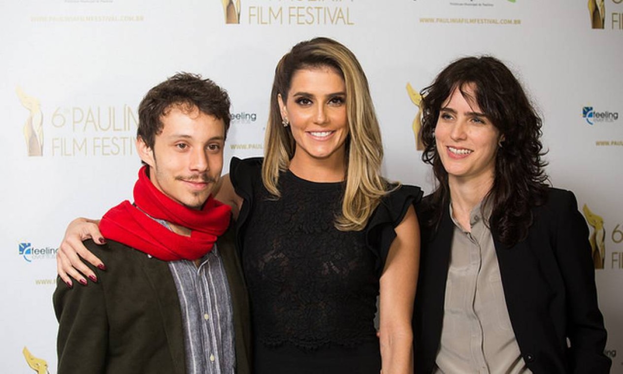 Deborah Secco perdeu 14 quilos para interpretar uma ex-junkie ...