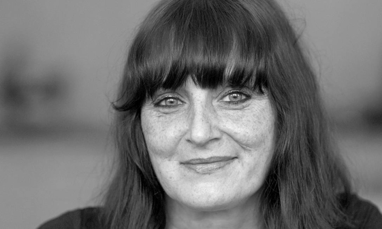 Em autobiografia, Christiane F. conta o que viveu após se tornar uma ...