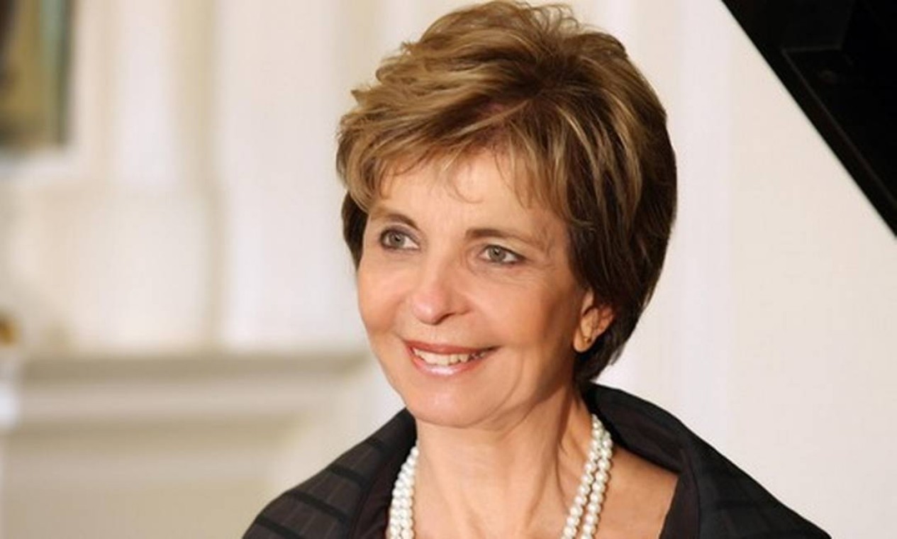 Ex-governadora do RS volta a ser ré em ação por improbidade ...