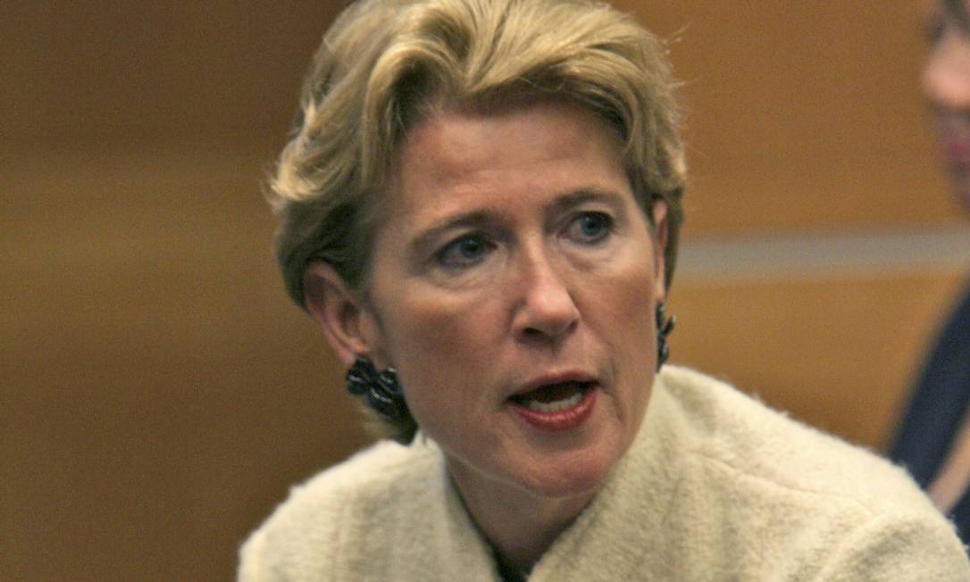 Presidente do Metropolitan Museum deixa o cargo após dez anos - Jornal ...