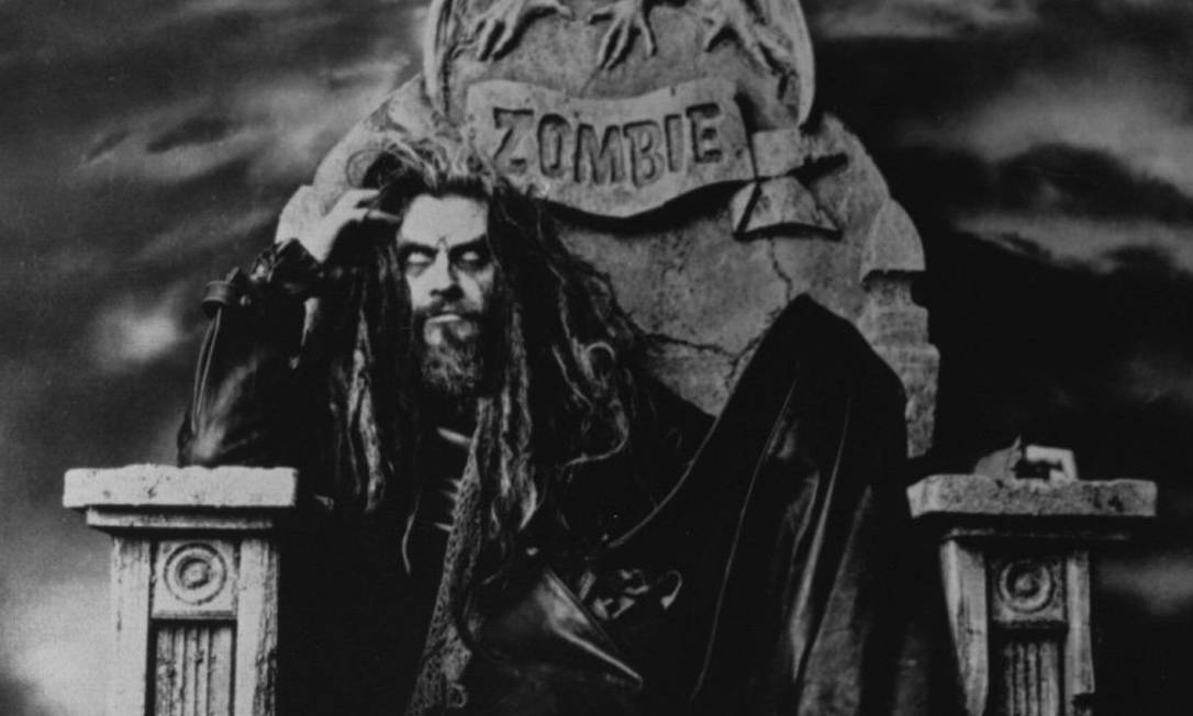 Rob Zombie pede doação de fãs para produzir novo filme de terror ...