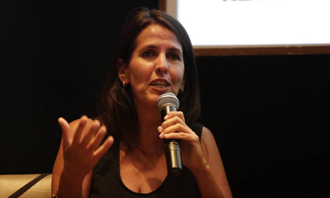 Revista O GLOBO comemora dez anos com evento na Casa de Cultura Laura ...