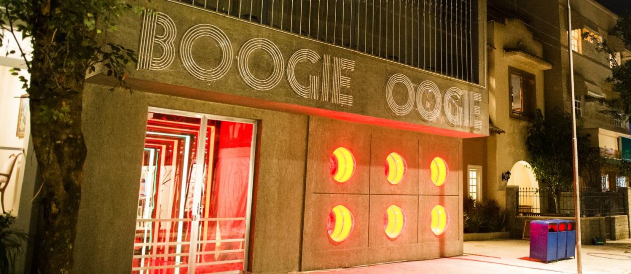 Na trilha de 'Boogie Oogie', uma viagem sonora e afetiva pela Era Disco ...