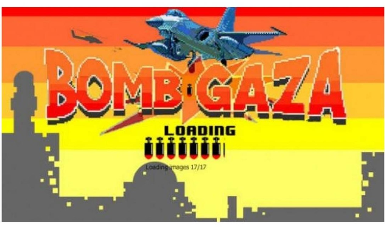 Depois de críticas, Google remove game ‘Bomb Gaza’ de sua loja de apps ...