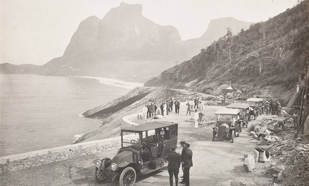 Livro comemorativo dos 175 anos de fundação do IHGB tem fotos inéditas ...