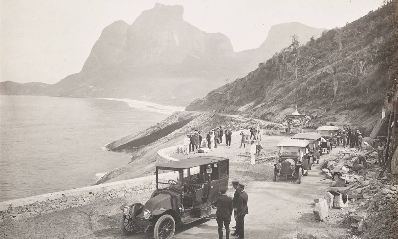 Livro comemorativo dos 175 anos de fundação do IHGB tem fotos inéditas ...