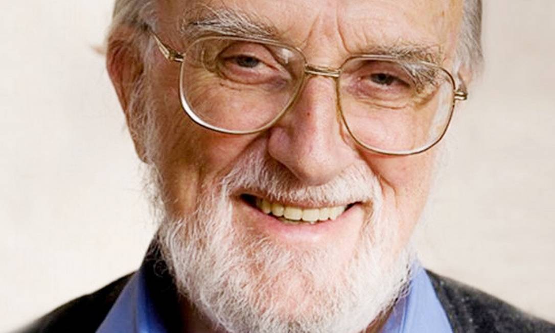 Joseph Murphy Morreu De Que - BRAINCP