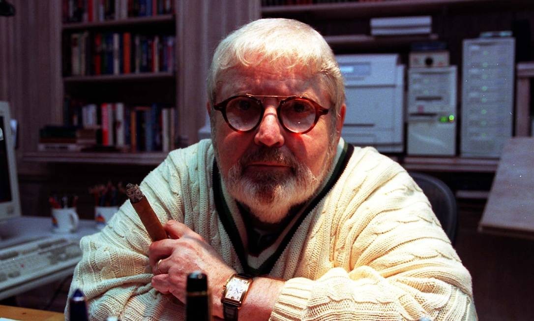 Nos 80 anos de Jô Soares, relembre passagens curiosas da vida do ...