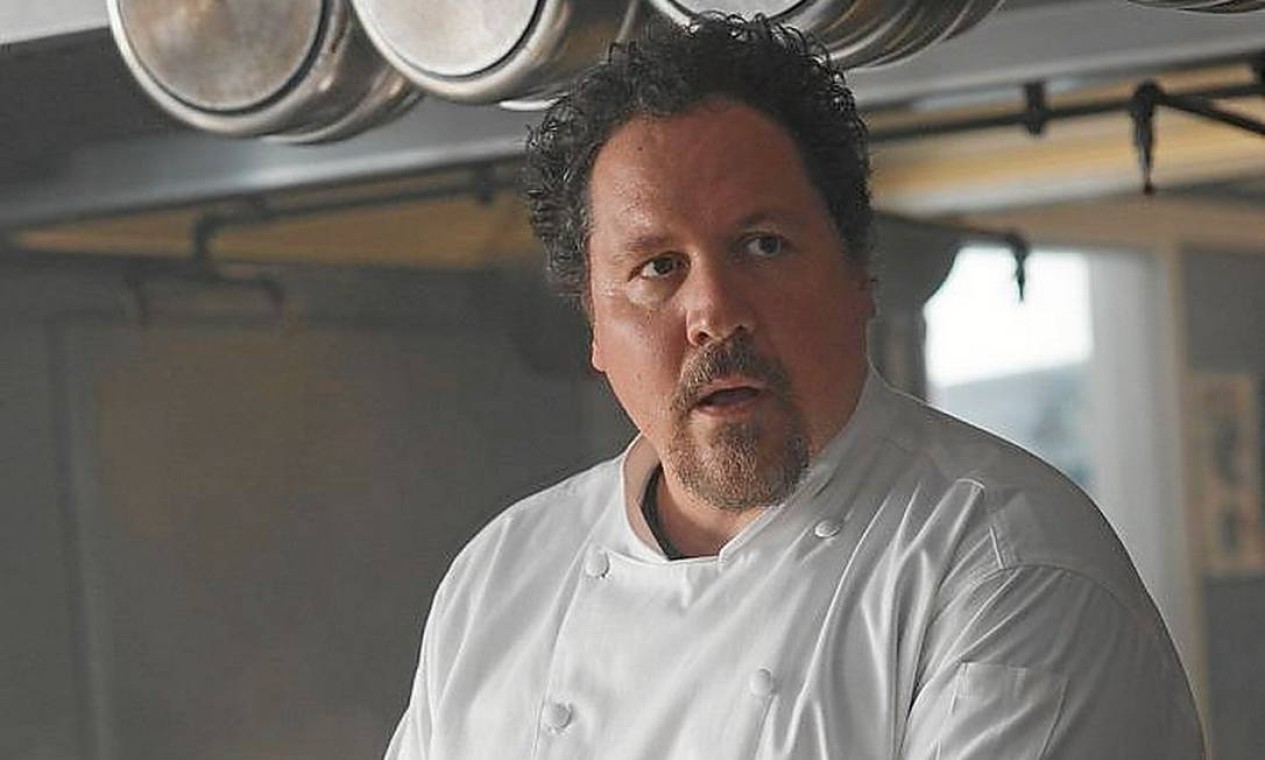 Comédia culinária atesta ‘maioridade autoral’ de Jon Favreau - Jornal O ...