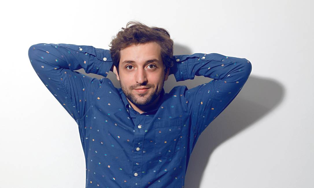 'A graça da ironia está no risco. É preciso correr perigo', diz ...