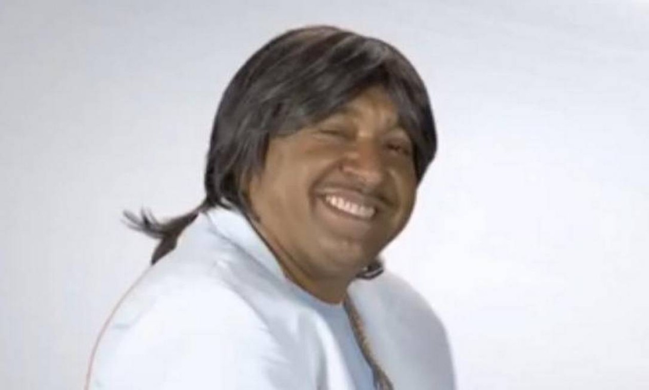 Vídeo de Tiririca é retirado do ar por violação de direitos autorais ...