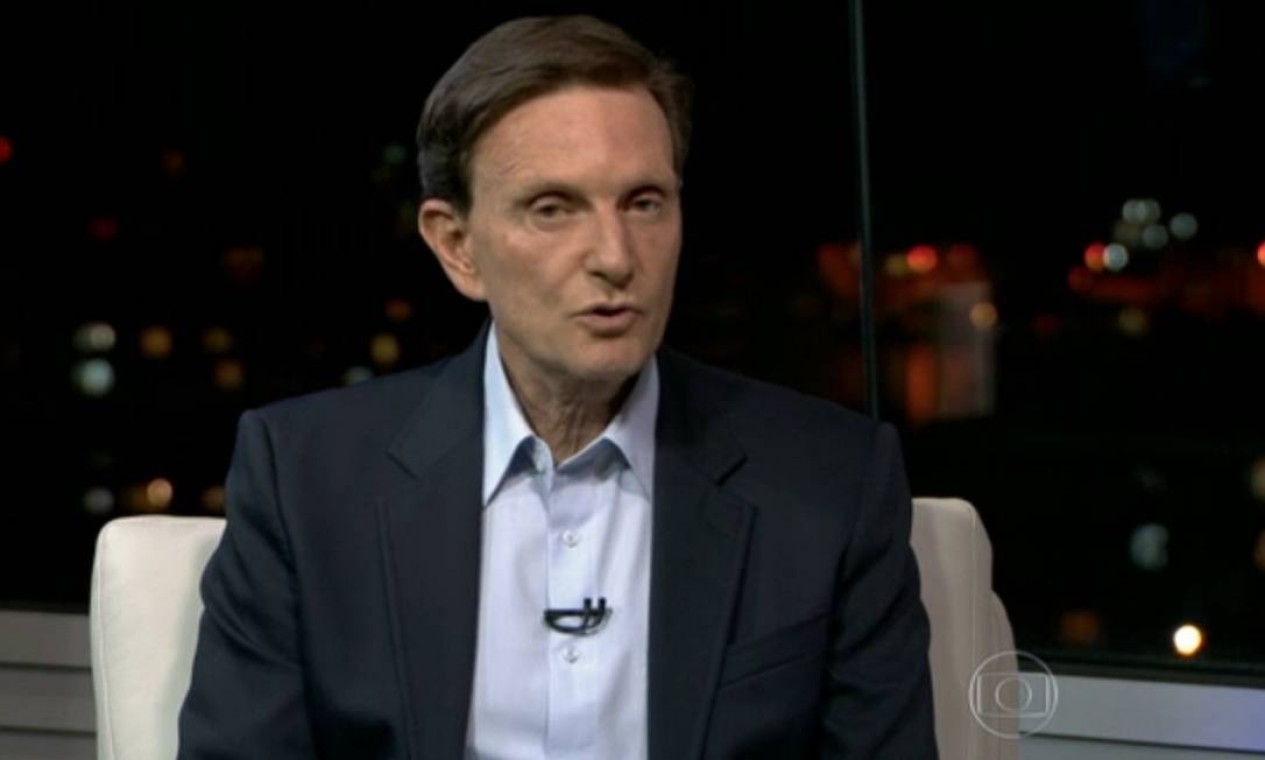 Crivella nega irregularidades em sua gestão no Ministério da Pesca ...